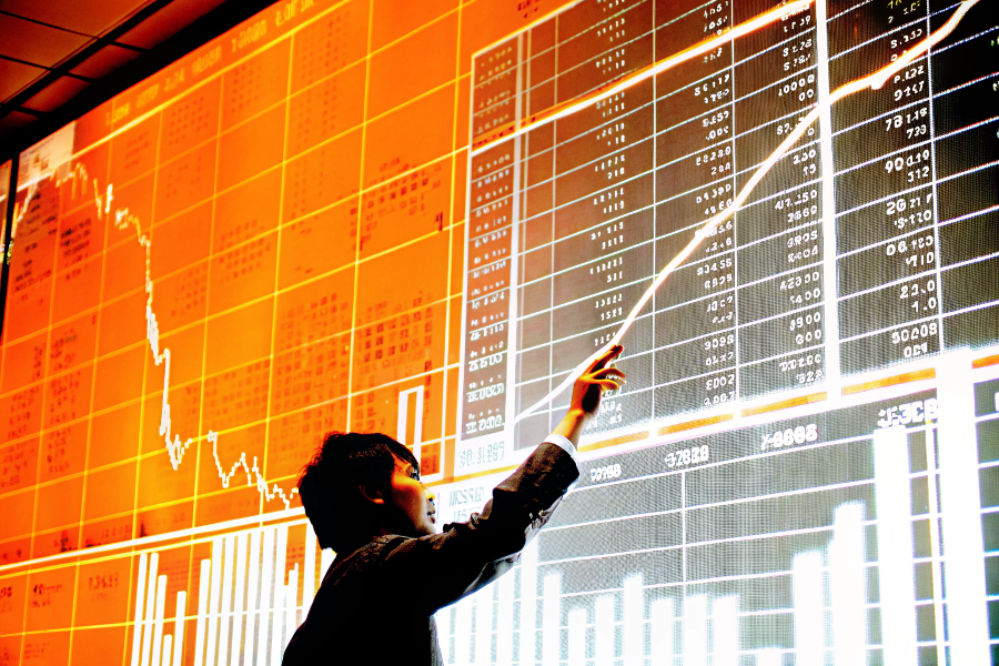 Upgrades & Enhancements in the New Traders Room: A Smoother Trading ...